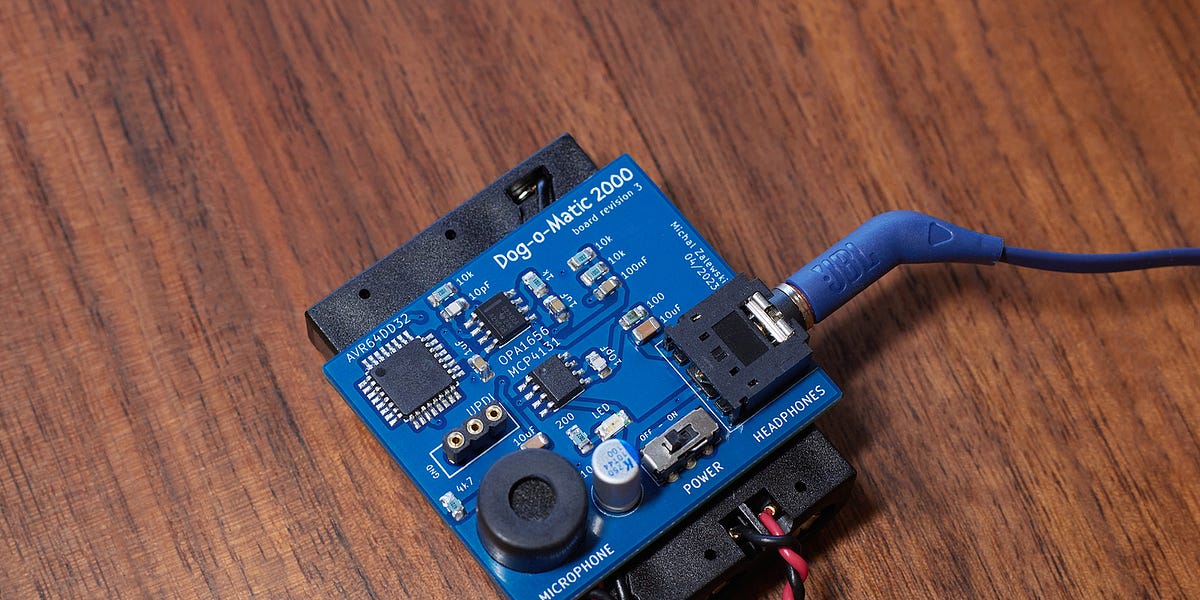 Making sense of surface-mount components - lcamtuf’s thing