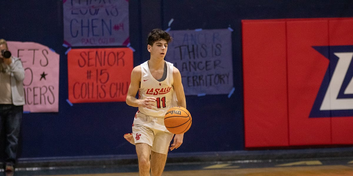 SGV/WHITTIER PREP SPORTS ZONE: BOYS BASKETBALL TEAM PREVIEWS - La Salle ...