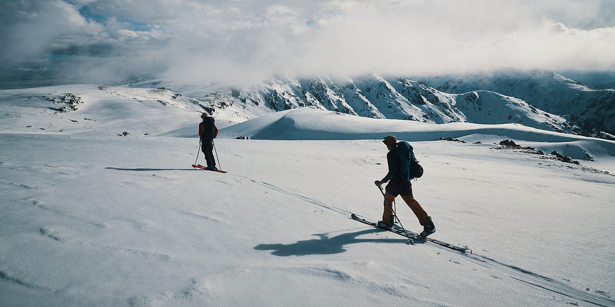 Snow Event: 40-80cms of Snow on the Way - by Tyson Millar