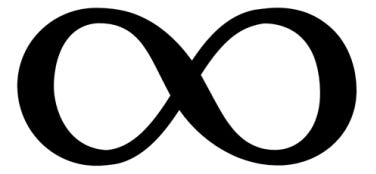 History of Infinity Day: Why is it on August 8?