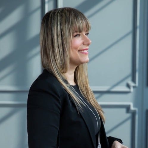 The rise of the lay health influencer