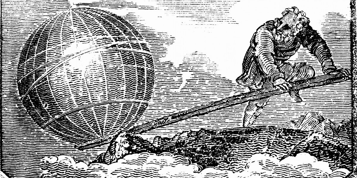 Why VC - by Ivan Kirigin - Tango.vc