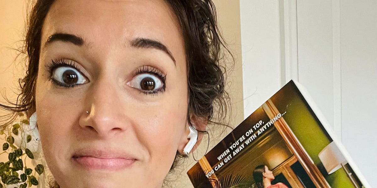 I Hereby Commence This Book Club - by Hannah Vanbiber