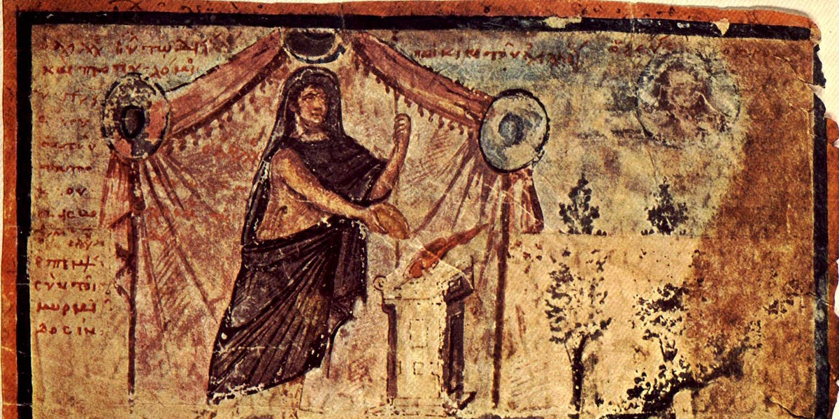 “Now, the Feast is War”: The Iliad, Books 1-6