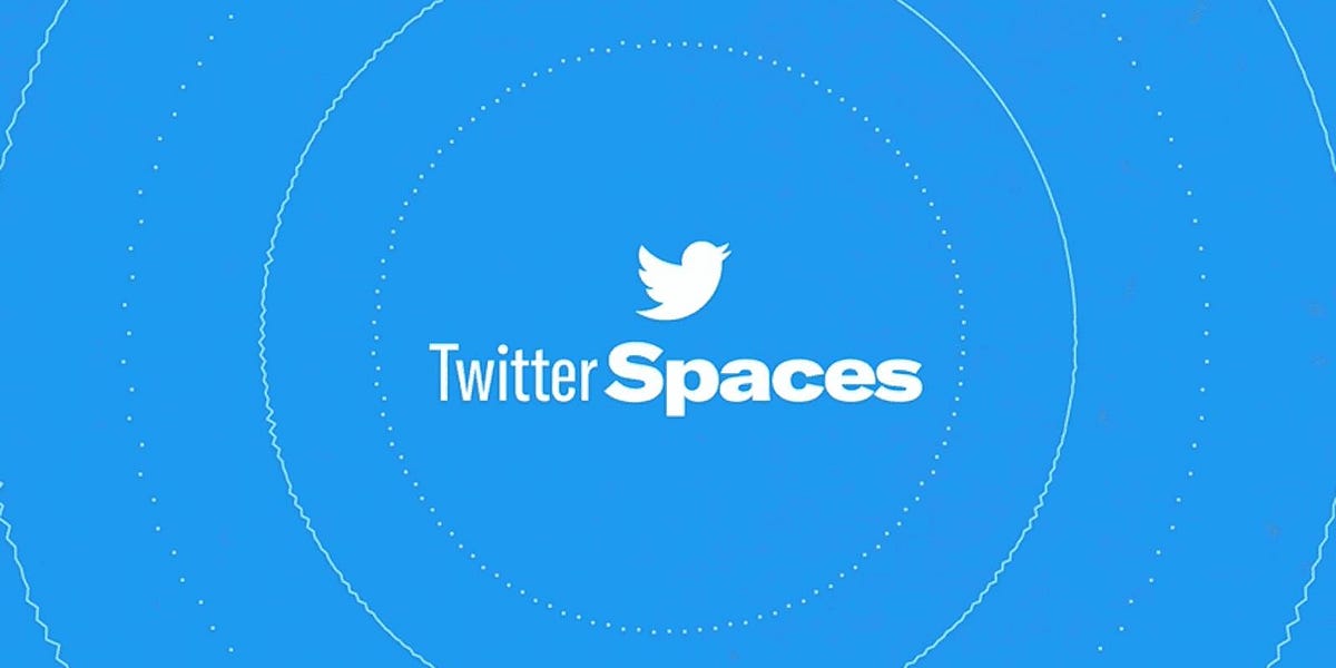 Our Twitter Space With Theo Jordan