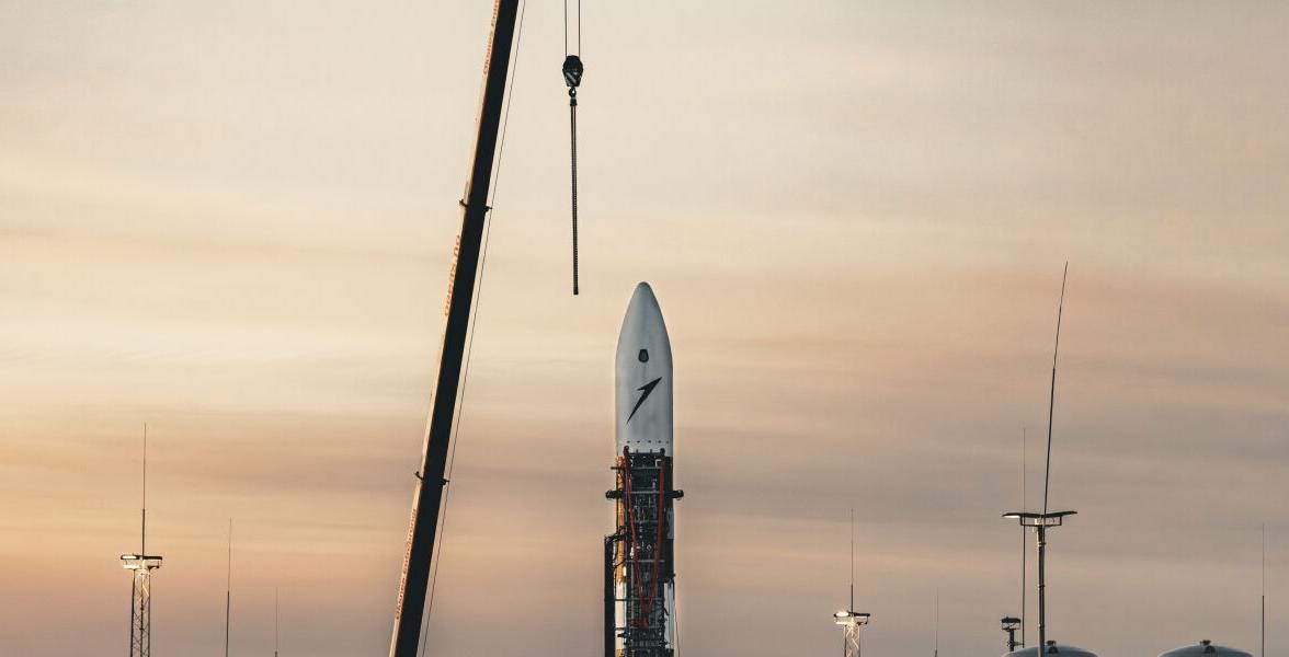 Bootstrapping Icarus: Why rockets are hard