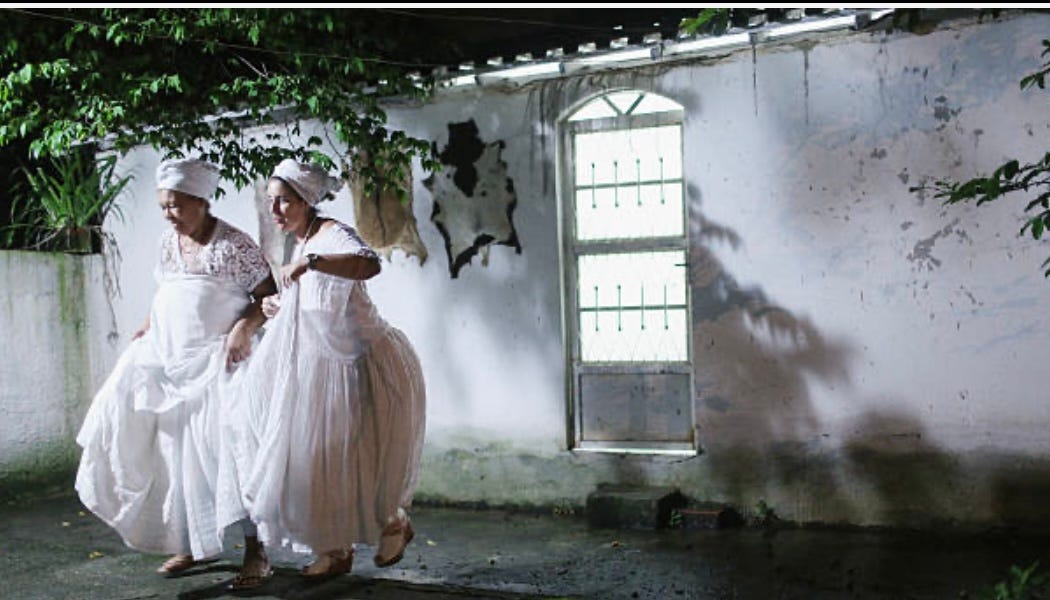 Maman - by Pandora Dylan Gorman