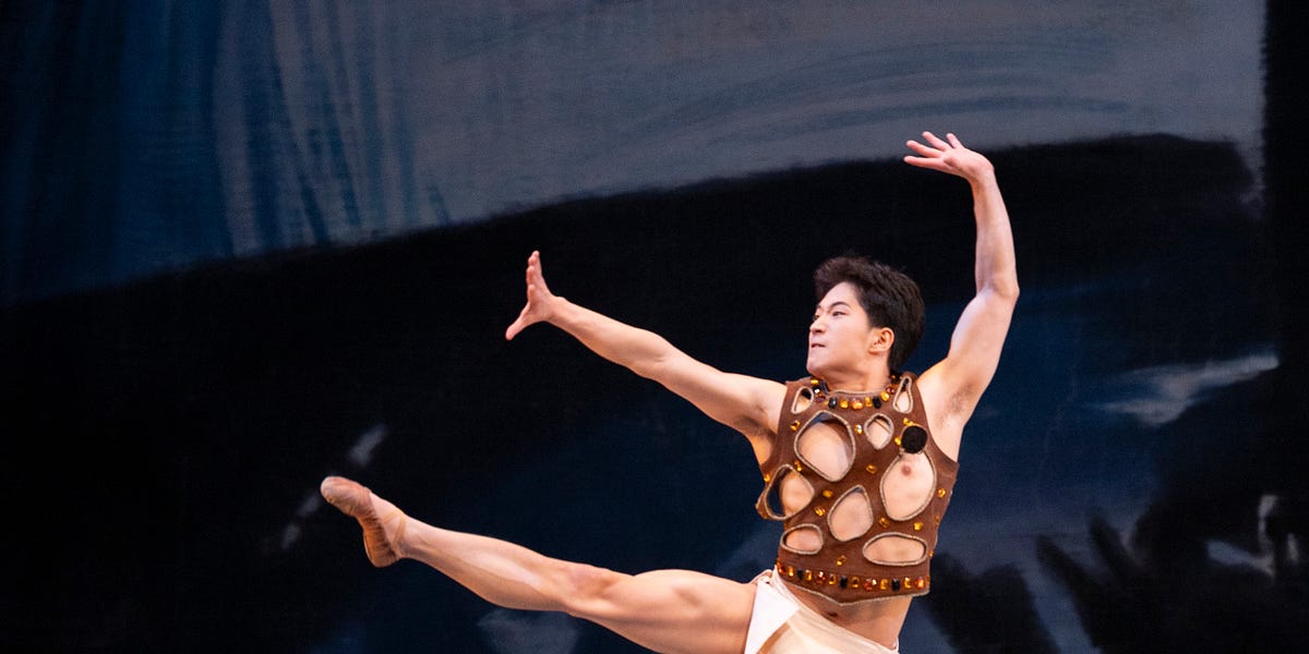 What's Old is New Again - by Marcie Sillman