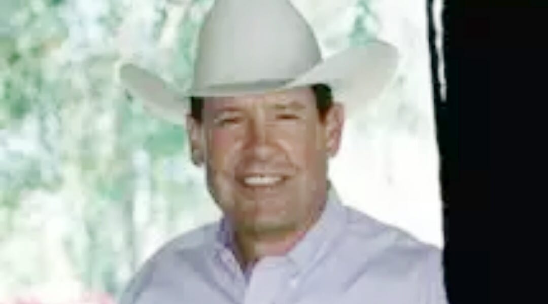 Revisiting The Larry McNabney Case - by Grant Gruber