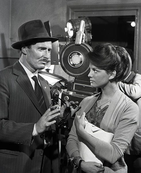 #65 - La última frontera - by Andrés Fevrier