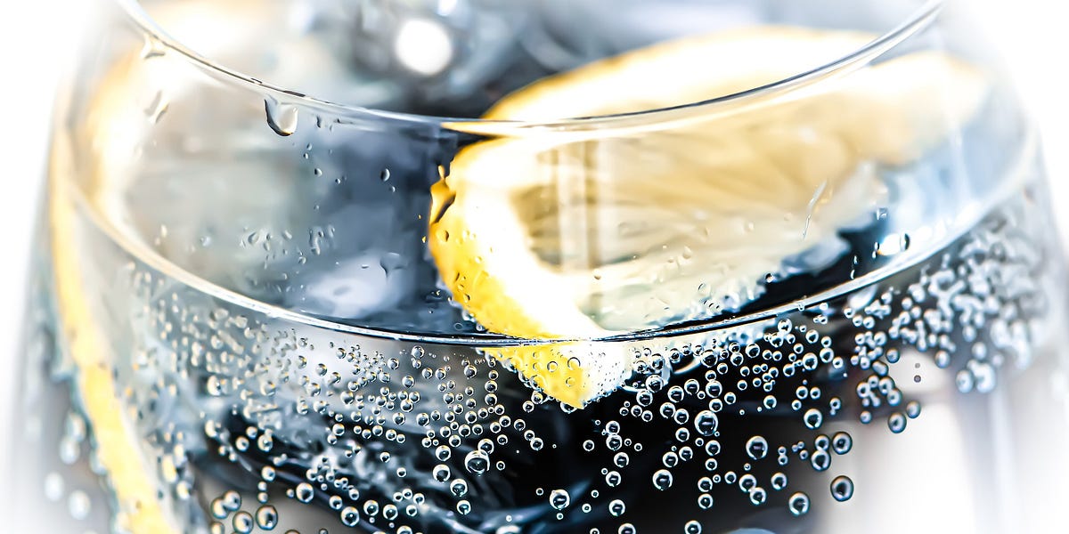 The Zest has Grown Up - by Dave Karpowicz