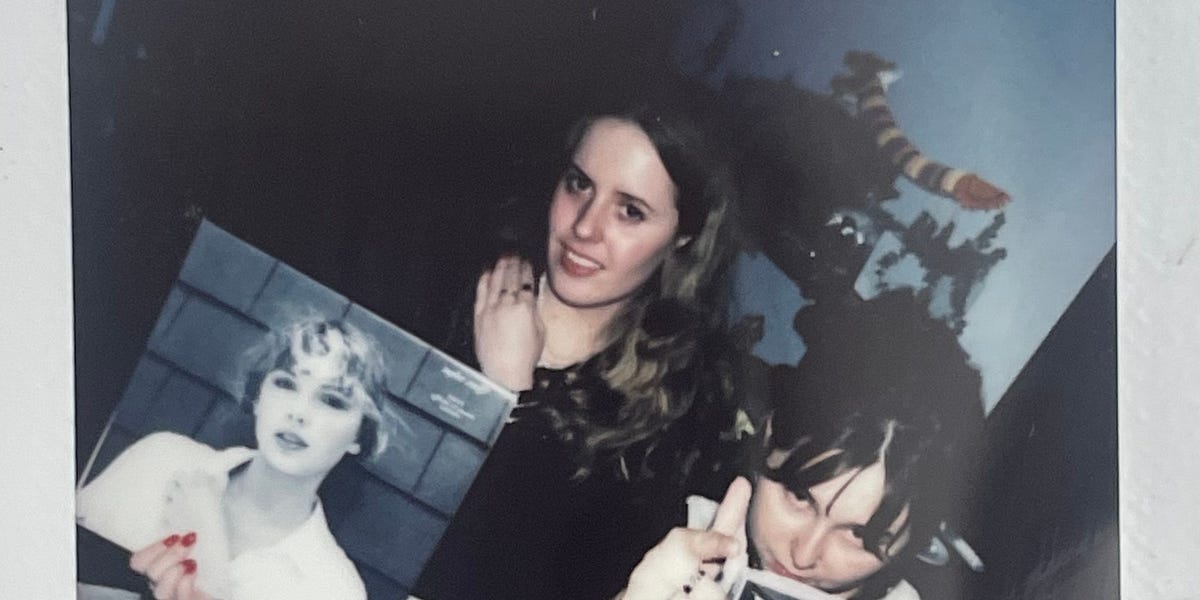 Jots on a Tortured Poet - by Bryer Oden - Chronic