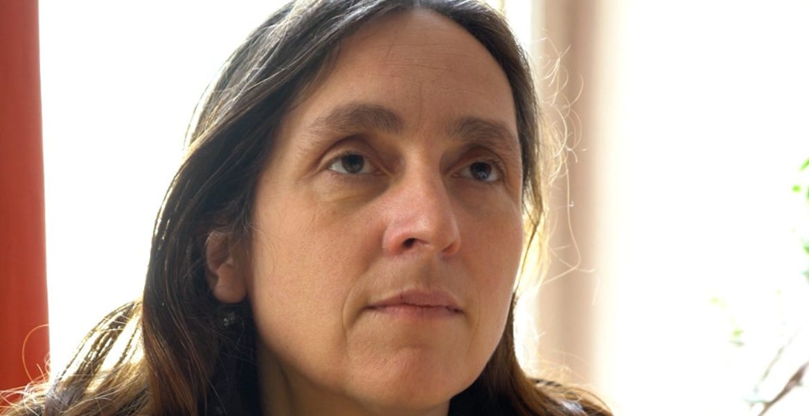 Activism, agency, and the escape from mundane domesticity: The curious ...