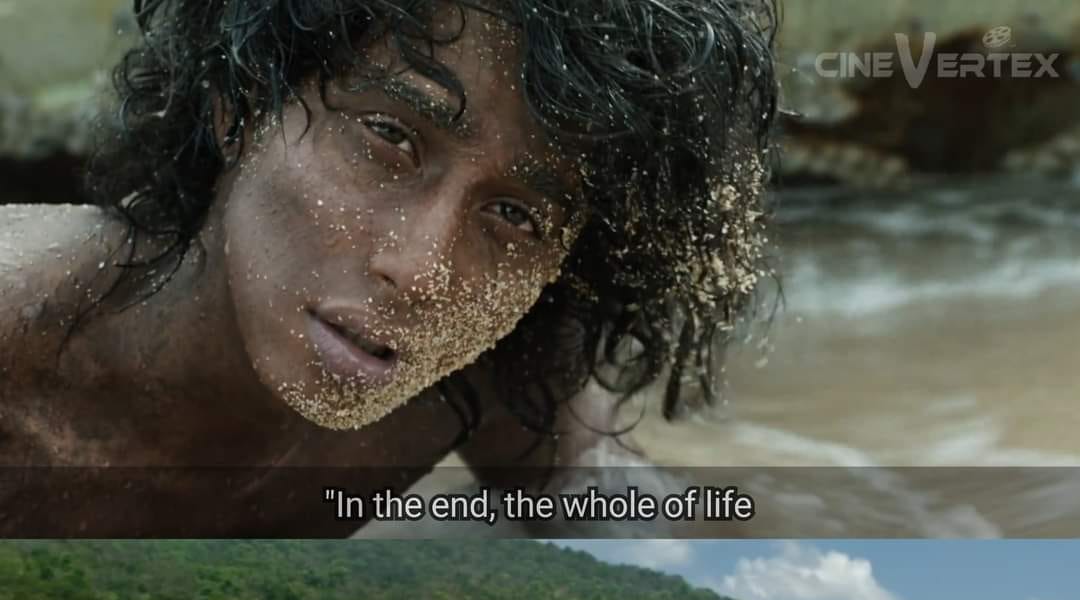 The Subtle (But Not So Pretty) Art of Letting Go