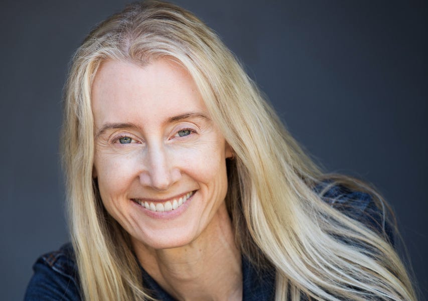 "Taking my mind on a walk" - by Emily Mohn-Slate