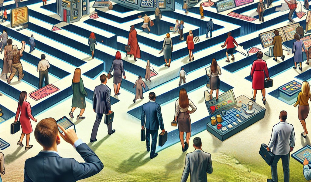 Our Greatest Discovery: Unveiling the Future of Network Marketing