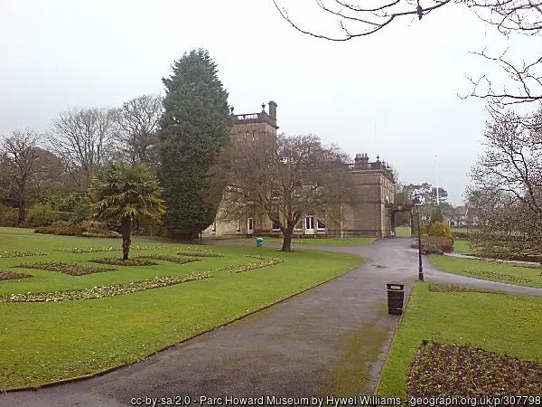 Previewing the four local by-elections of 29th May 2025 (Reissue)