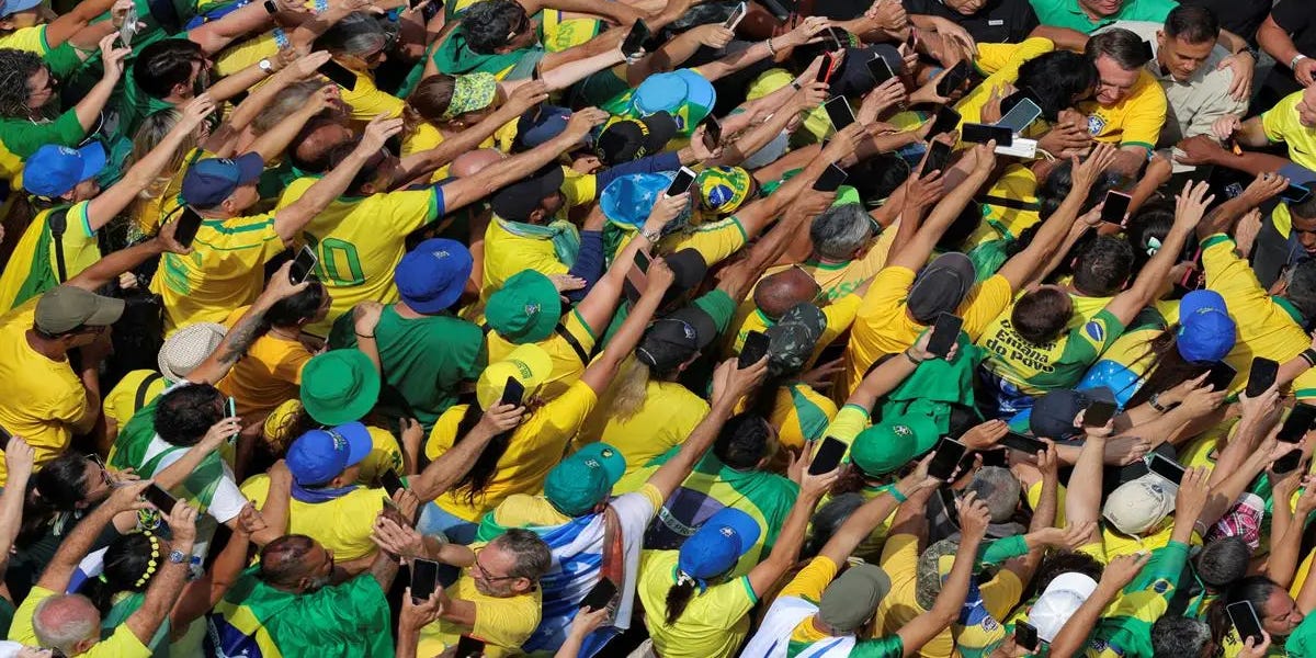 RIGHTWARD HO! - by Kevin Ivers - StratComms