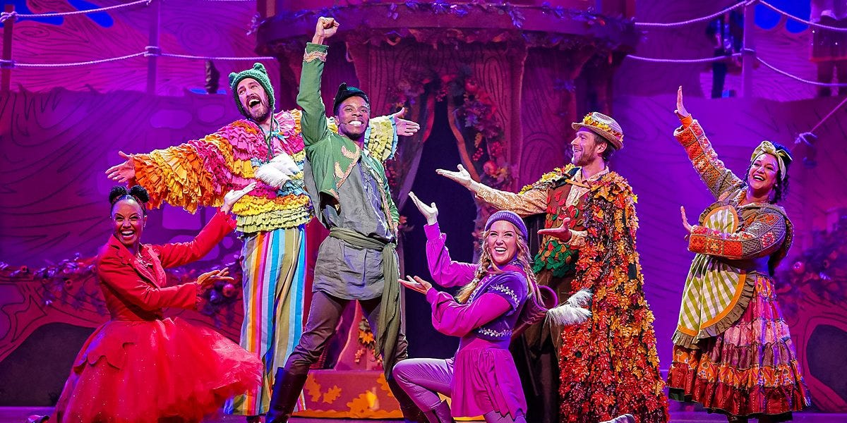 How We Learned to Stop Worrying and Love Further Impoverishing the Poor