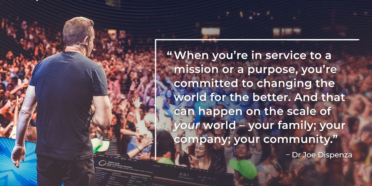 Discovering Your Purpose: The Five Types of Motivation