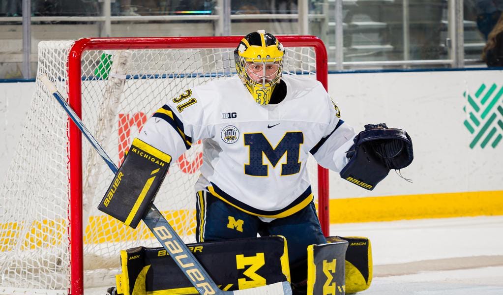 Midweek Roundup 4.26.23 - by Sam Stockton