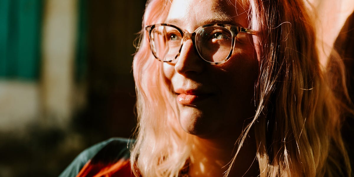 Welcome to Muse & Method - by Breean Elyse Miller