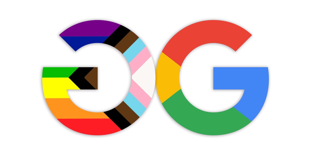 Google’s Woke AI Wasn’t a Mistake. We Know. We Were There.