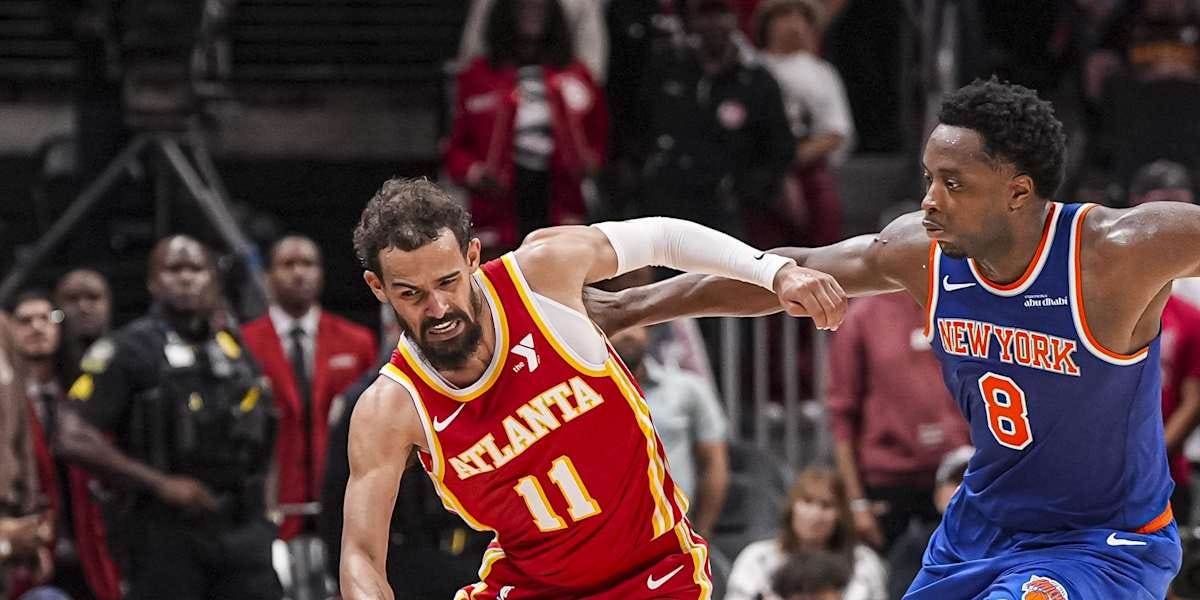 The NBA Cup Has Been Producing Some Incredible Games | HOOPS Daily, 12/4/2024