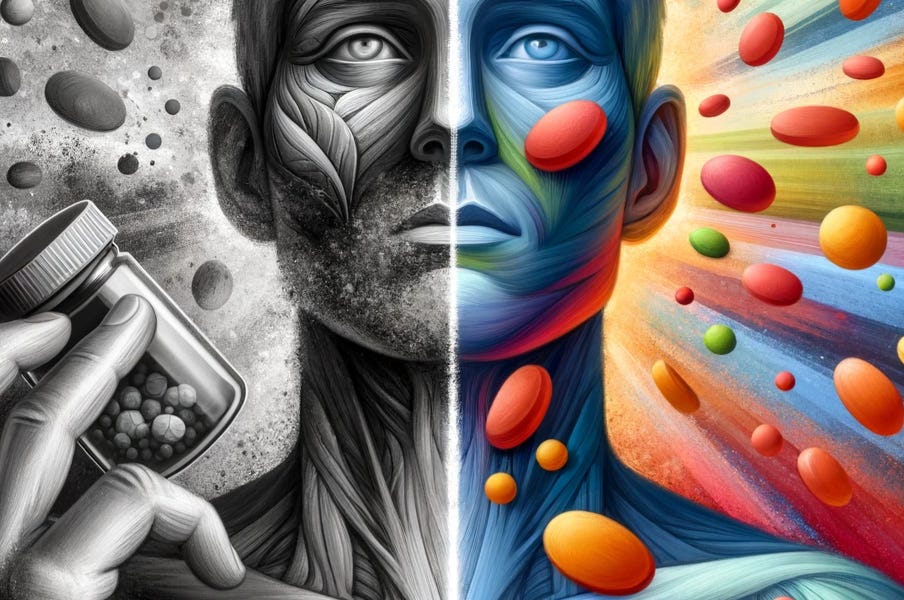 The Perfect Placebo - by Adam Cifu, MD - Sensible Medicine
