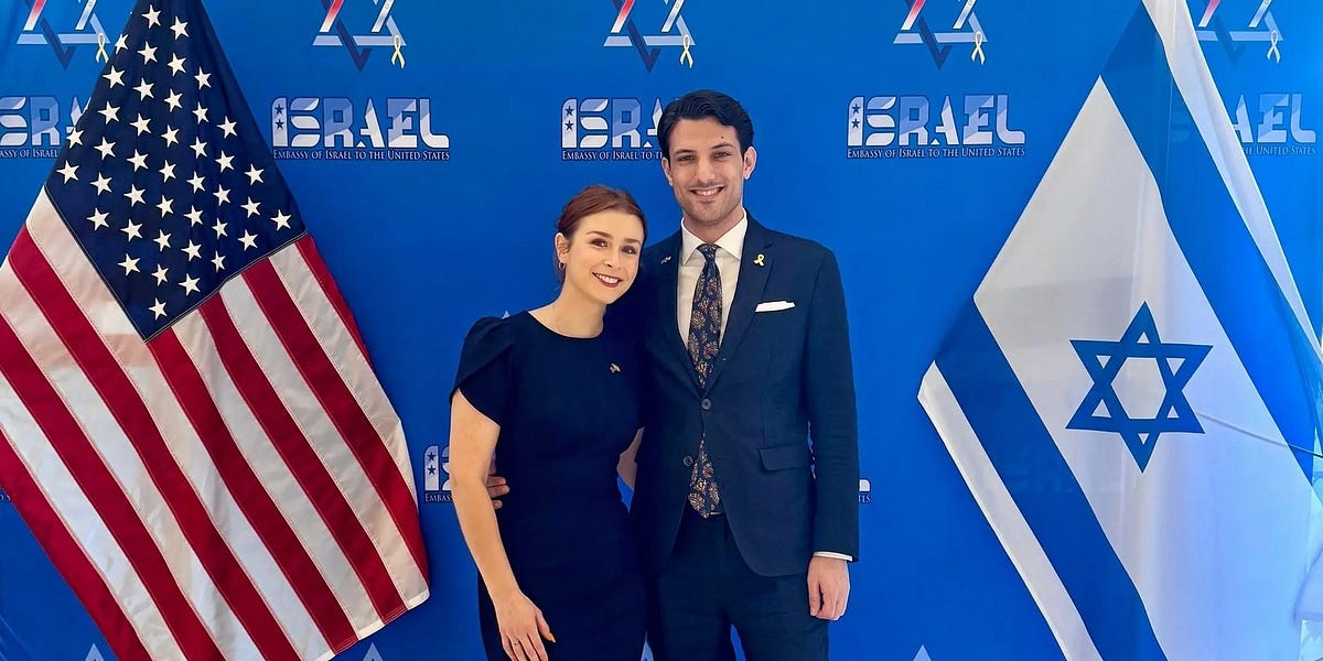 Om terrorattentatet i DC och amerikansk radikalism