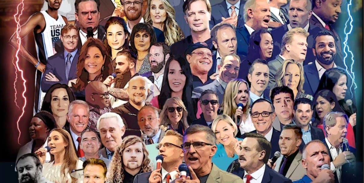 Revelation(s) - by Jerry LeClaire