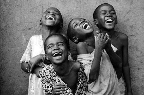🤯 The Mysterious Laughing Epidemic That Took Over Tanzania in 1962😂 ...