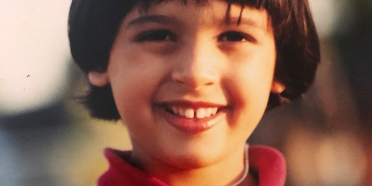 From the Archive: Brown Like Mud - by Elena Dudum