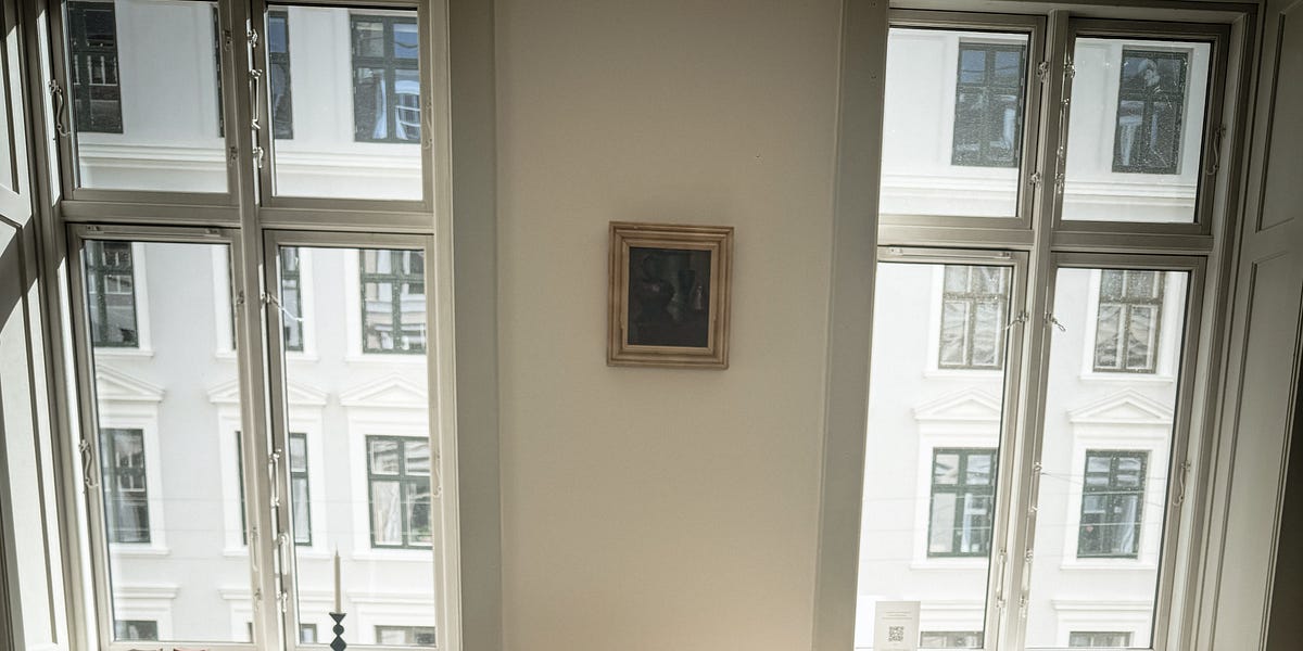 Edits 34 by Reena Simon - Hygge for Home by Reena Simon