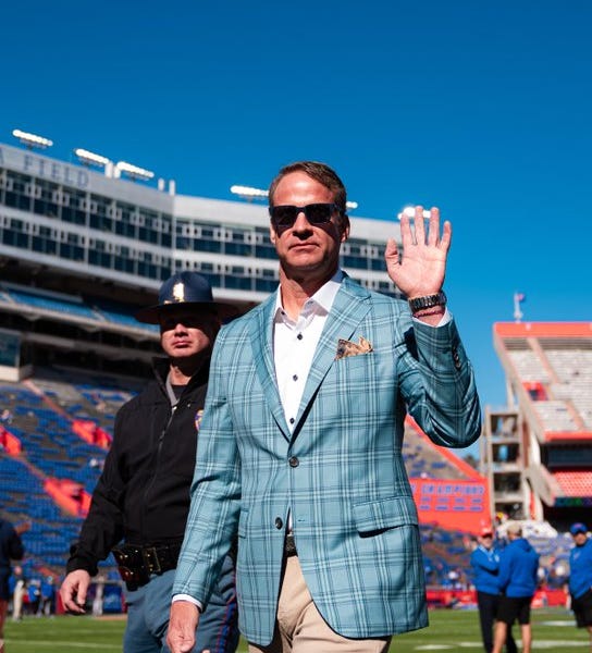The anatomy of disaster: Kiffin, Ole Miss, must learn from botched 2024 ...