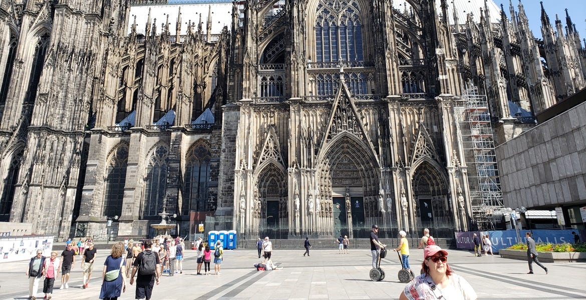 How to Spend Time in Cologne Germany? Is One Day Enough?