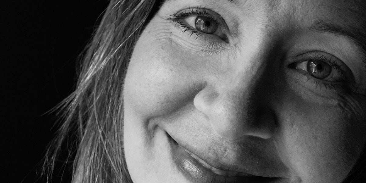 Walking Diaries #2 with Christina Hubbard