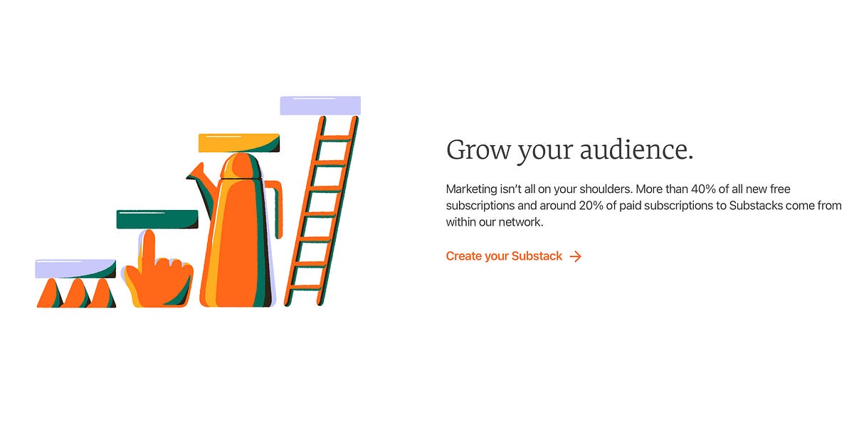 How to Create Multiple Substack Newsletters (Under One Account)