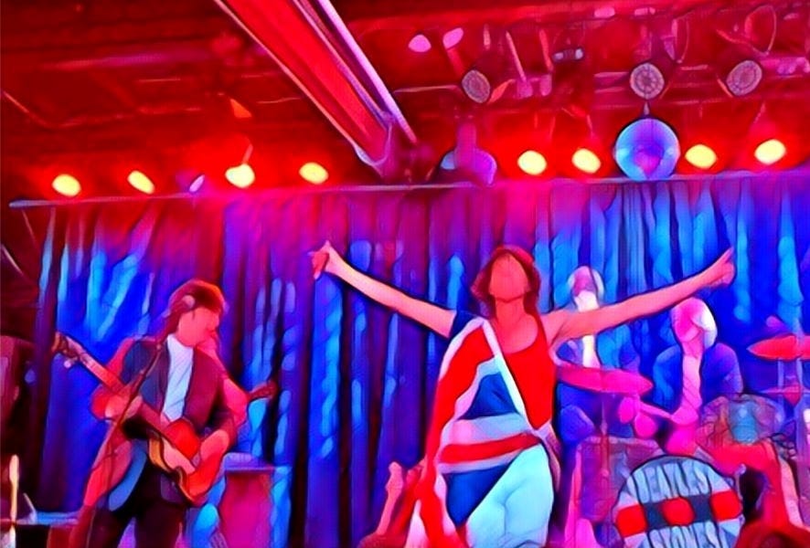 Tribute to Tribute - by Ante Perkov - Reading is Hard