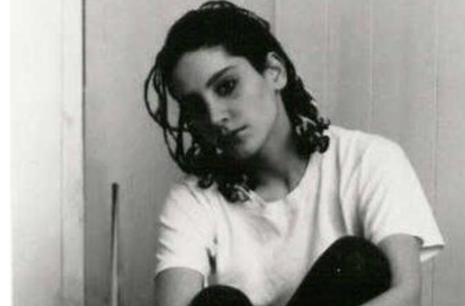 Three Days: The Myth of Xiola Blue