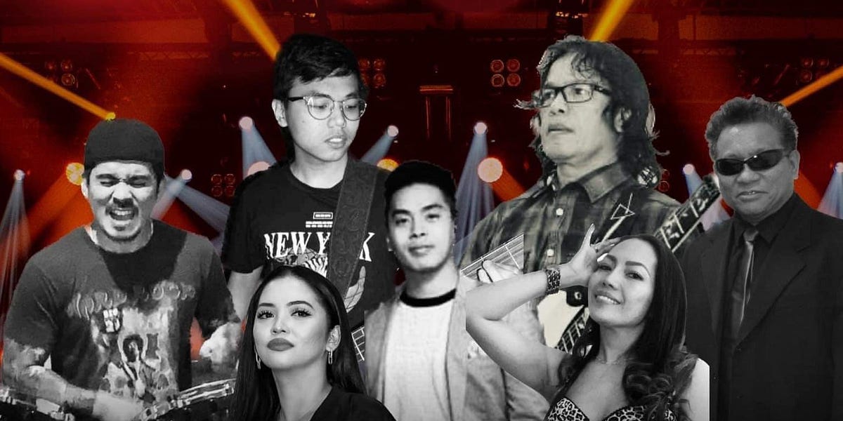 The Octave 7th performs at The Leaf on Saturday night