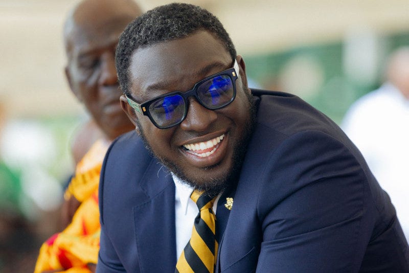 Ghana: Africa50, Oikocredit, Injaro, Verdant, I&P in Zeepay deal