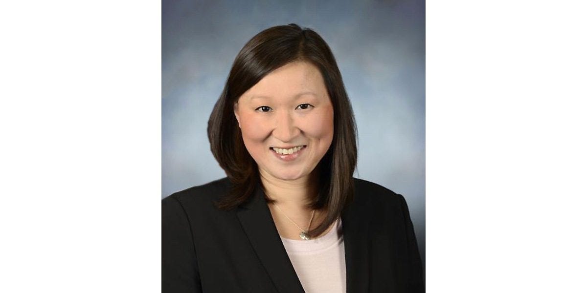 Kari Bingen Named Hawkeye 360 Chief Strategy Officer