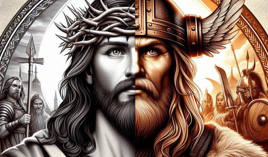 Christianity and the Fullfillment of Paganism - a response to J.R.R ...