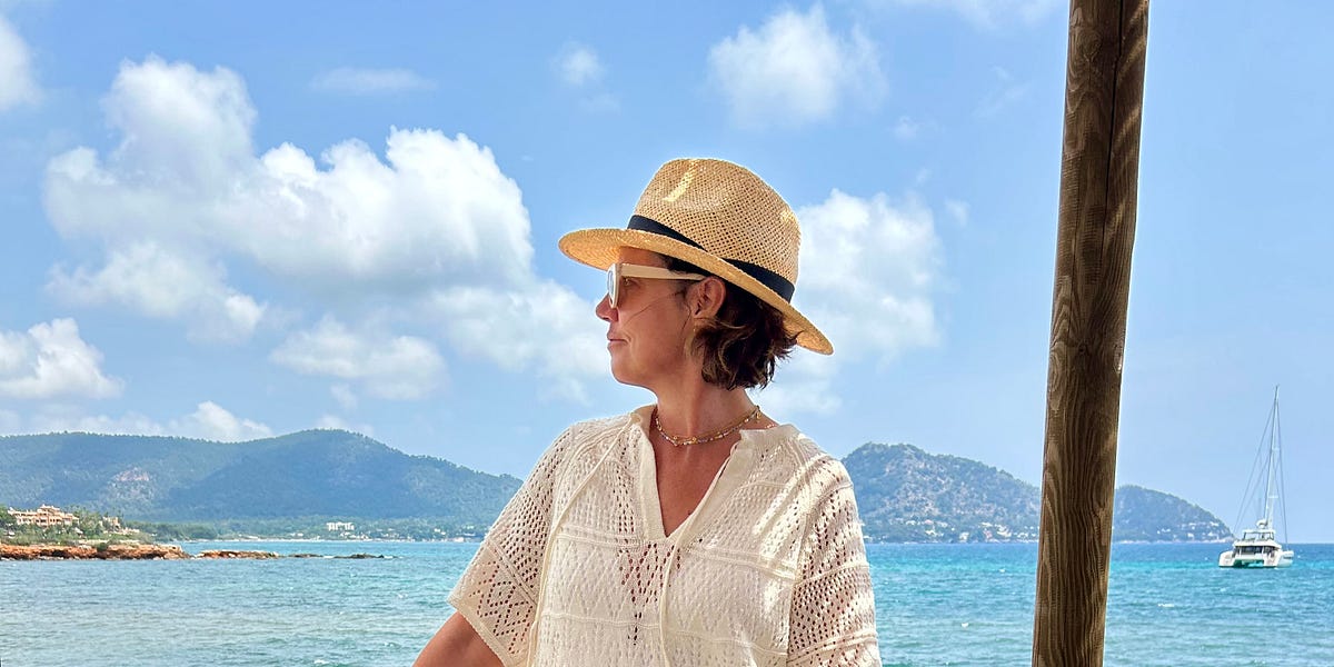 5 Things Friday: The Packing Special - by Melissa