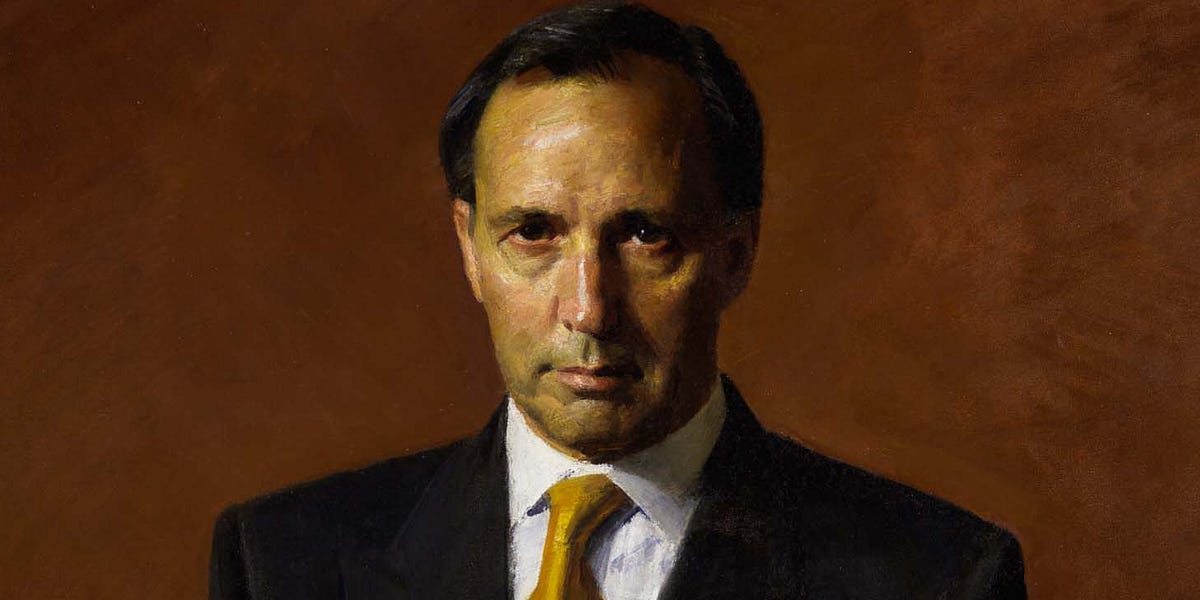 Paul Keating's 1970 Maiden Speech - by Misha Saul - Kvetch