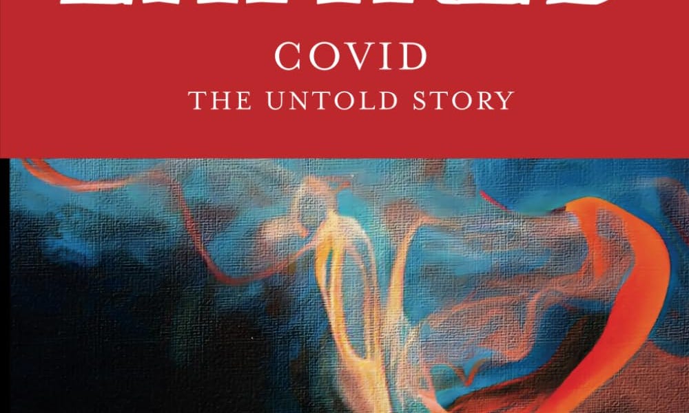 Dr Clare Craig - Expired - by NE - Naked Emperor Newsletter