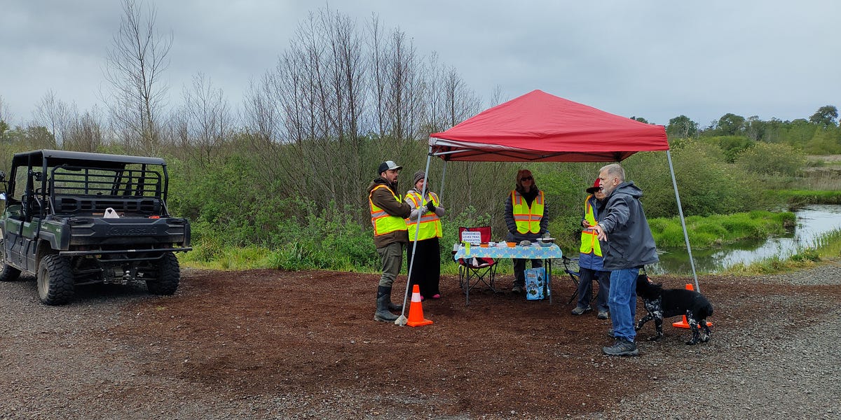 "This conversation is over" - by Jeff Tozzer