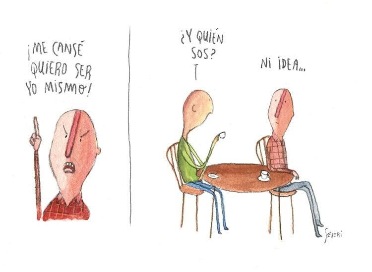 "A mí mismo/ Yo mismo": How to use it and when