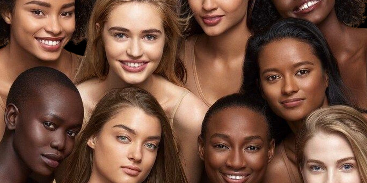 Race Realism: A Moderate's Manifesto - Aporia